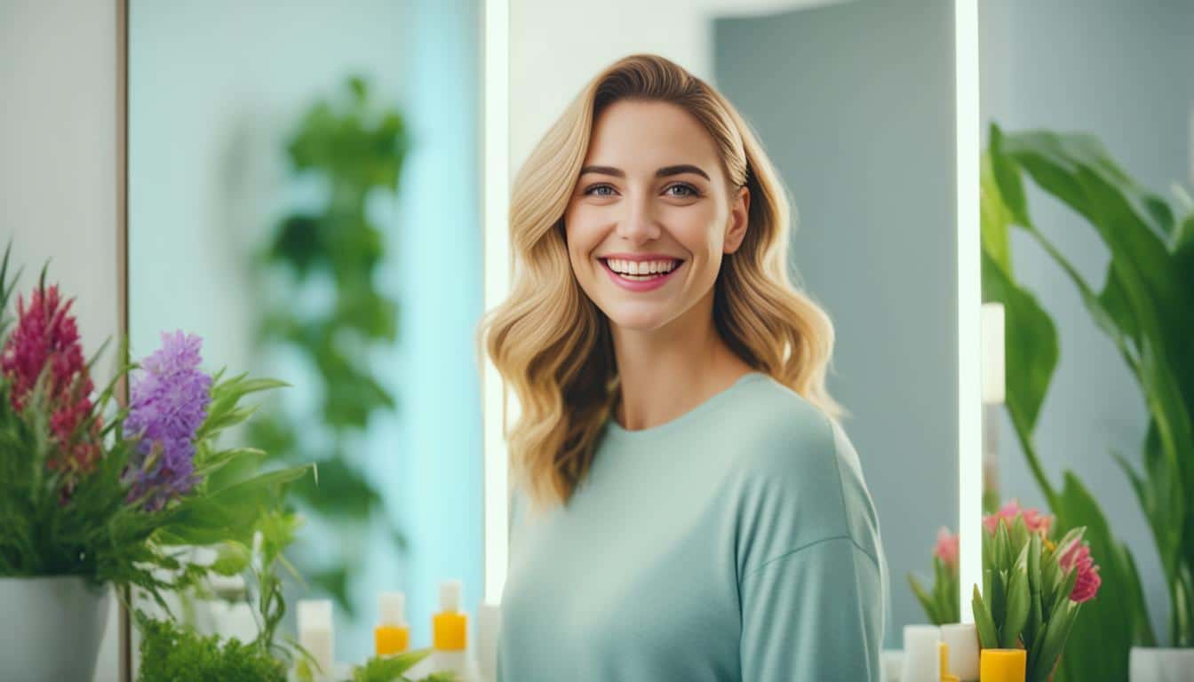 Cultivating a Positive Body Image in Your 20s